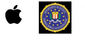 Apple vs the FBI - Word Matters!