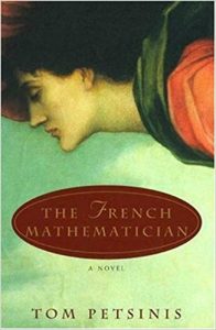 Book Review: The French Mathematician - Word Matters!