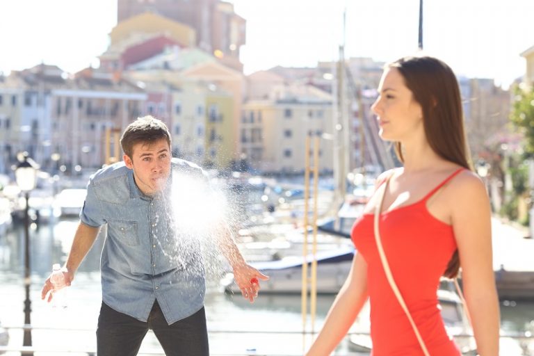 Sexual Harassment – Understanding the Differences between Compliments ...