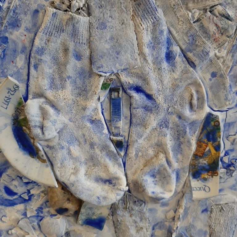 Transitions in the Work and Life of Rose Feller - Word Matters!