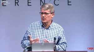 Silenced? – Vocal Conservative Professor and Columnist Mike Adams Found ...