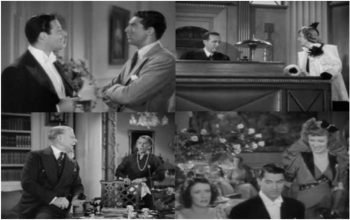 The Awful Truth: A Look Inside the Movie - Word Matters!