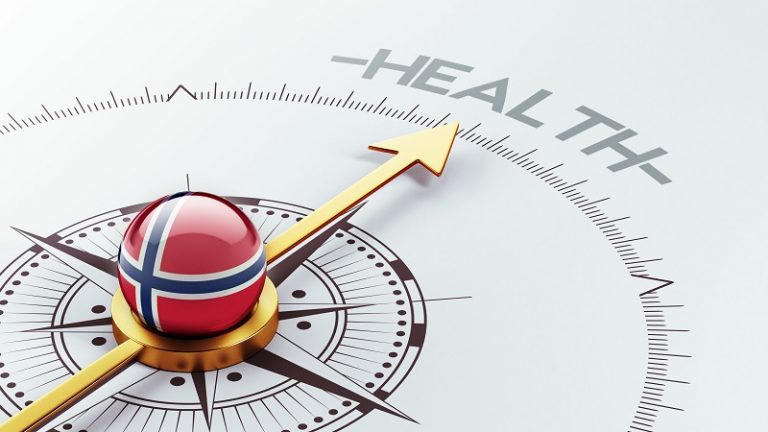 Understanding Nordic Healthcare - Word Matters!