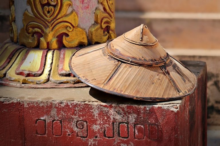 6 Unique Burial Rituals from Around the World - Word Matters!