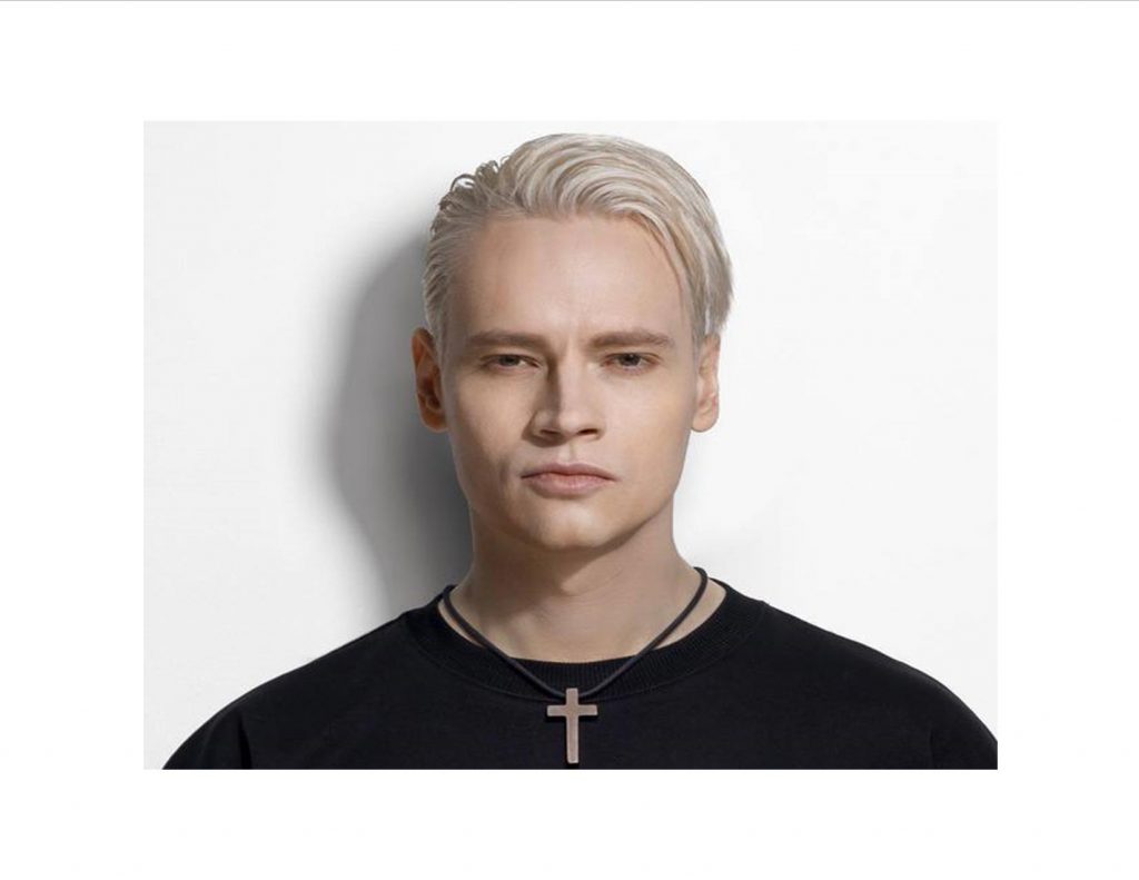 Russian Singer Shaman Cancelled by YouTube - Word Matters!